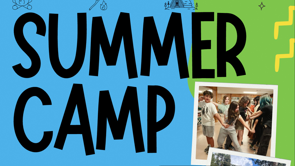 July 29-August 2: ICAN Leadership Summer Camp